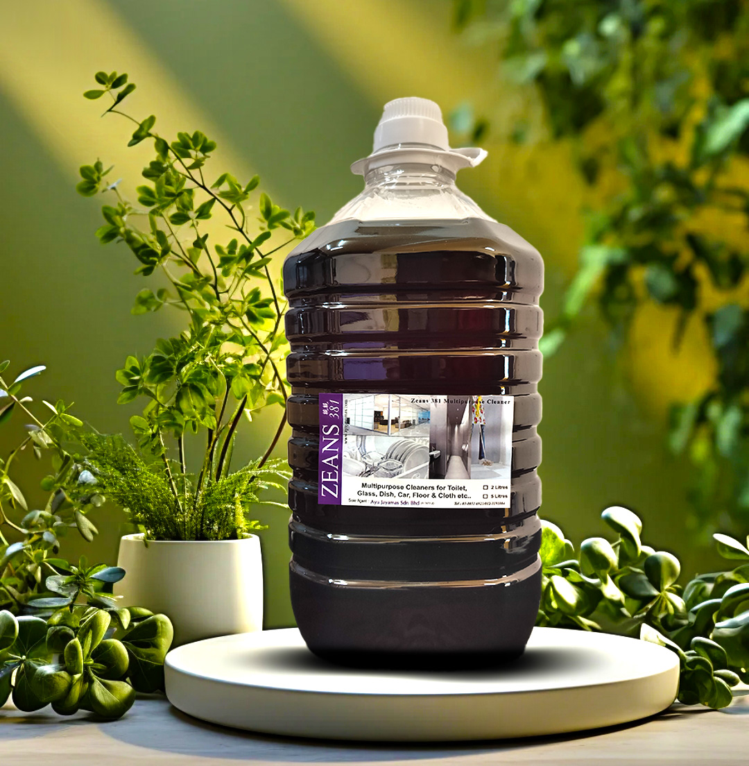 Multi Purpose Cleaner - 5L