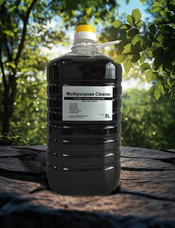 Multi Purpose Cleaner - 5L